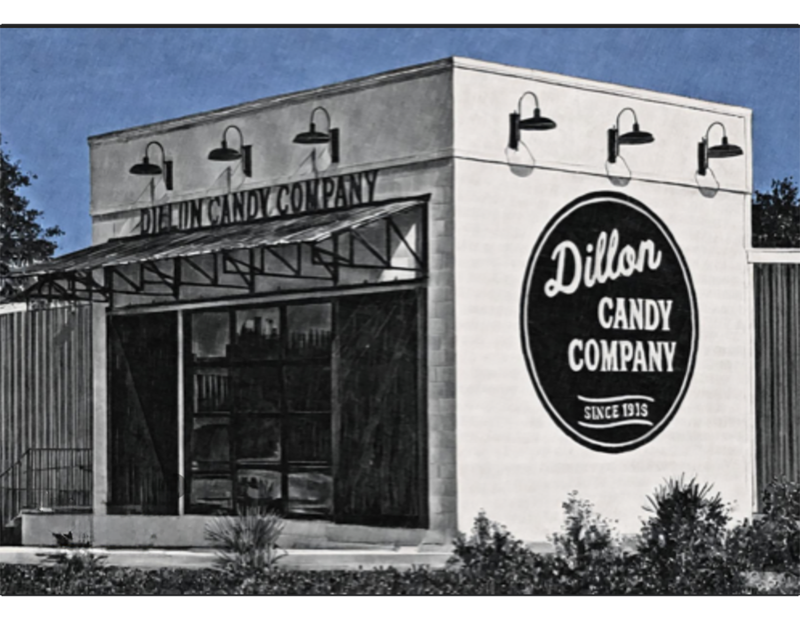 Dillon Candy Company Since 1918 | Dillon Candy Company
